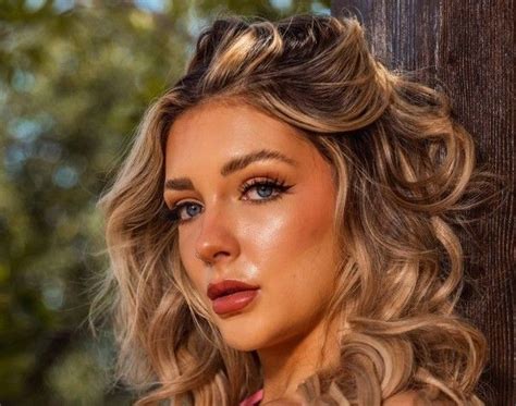 Ruby Mae Biography Wiki Age Height Career Photos And More