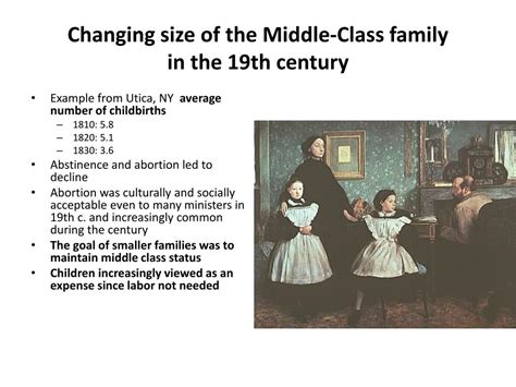 Ppt Women Gender And Middle Class Values Powerpoint Presentation