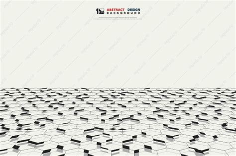 Abstract Cover Hexagon Pattern Design Graphic By Impulse50 Creative Fabrica