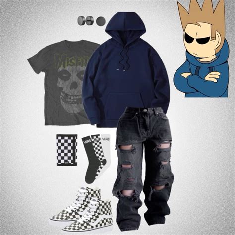 Best 12 Edd Eddsworld Outfit Inspo Artofit