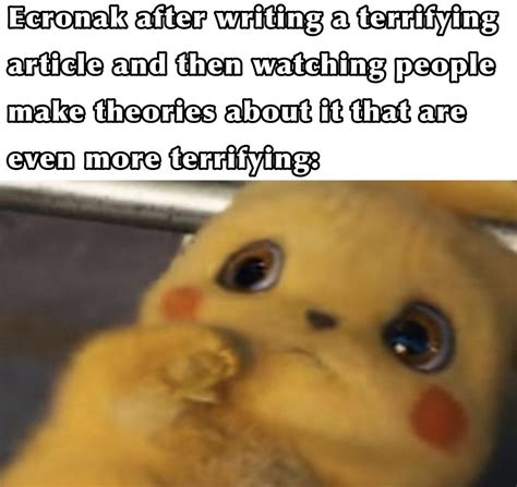 I Can Quite Confidently Say That Scp 6670 Is Among My Favorite Articles