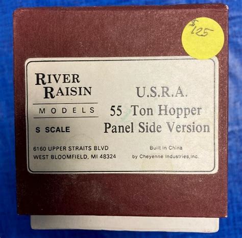 Undecorated Steel Open Top 2 Bay Panel Sided Hoppers Nasg