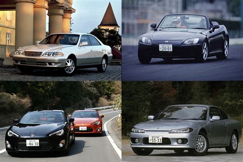 「シルビア」や「s2000」、「チェイサー」はいまいくら？ 大人気frスポーツカーの現在の中古相場と賢い買い方とは 自動車情報・ニュース