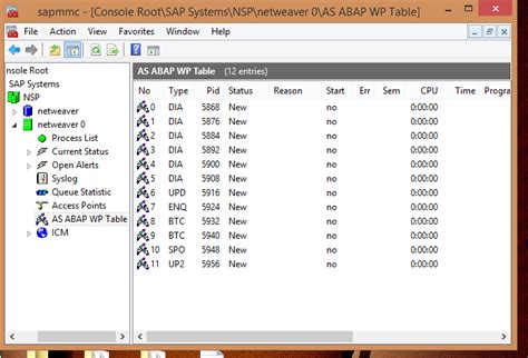 solved sap gui stuck at conecting please wait pop up sap community