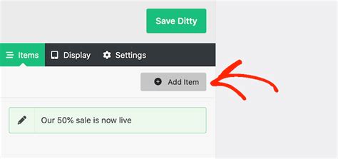 How To Add A Scrolling News Ticker In Wordpress