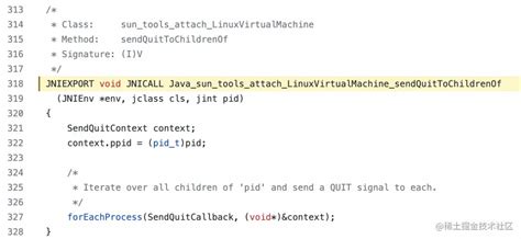 为什么在容器中 1 号进程挂不上 Arthas?作为技术人员还是需要了解底层,这样在排查问题、架构设计上才会有更多自由度 掘金 为什么在容器中 1 号进程挂不上 Arthas?作为技术人员还是需要了解底层,这样在排查问题、架构设计上才会有更多自由度 掘金