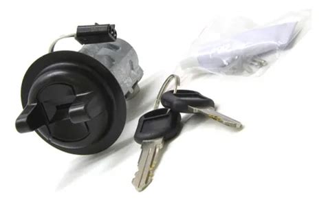Cilindro Llave Encendido Cavalier 4cil 22l 1997 1998 1999 Envío Gratis