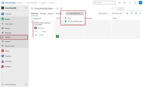 📚 Azure Devops Fundamentals Understanding Work Items In Azure Boards 🖉️🎯 Devjevnl Azure