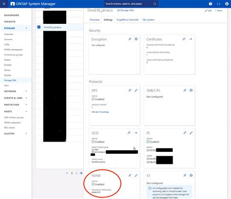 netapp storage and nvme of for breakthrough performance in proxmox