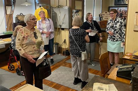 Santa Clarita Valley Historical Society
