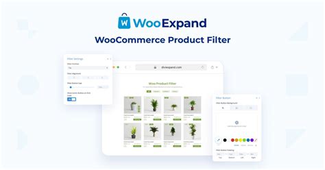 diviexpand 🔍 introducing the woocommerce product filter module from