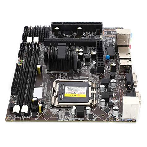 Everything You Need To Know About Best 775 Motherboard Ispenza