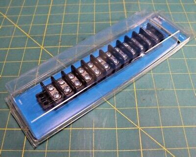 Terminal Blocks Position