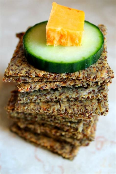 Wheat Thins Nutritional Yeast Recipes Trim Healthy Mama Recipes