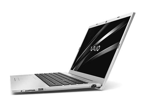 Notebook Vaio FE VJFE F X B S Intel Core I G GB SSD GB Windows Com O