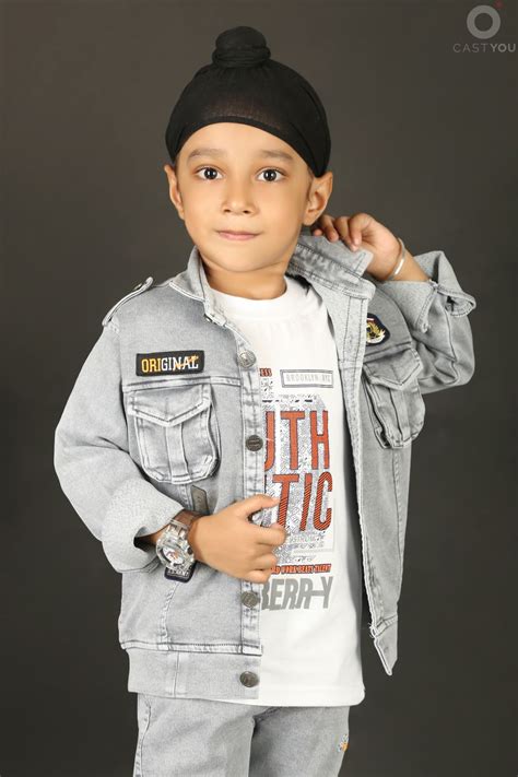 Maneet Singh Castyou