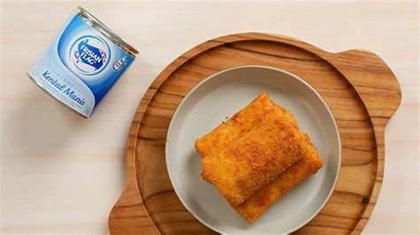 ⁠resep Risol Isi Mentai Cocok Sebagai Ide Usaha Kekinian