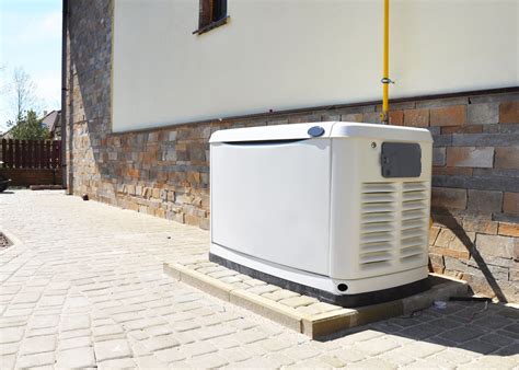 Why Size Matters How To Choose The Right Backup Generator Size For Your Home Colonial Generators