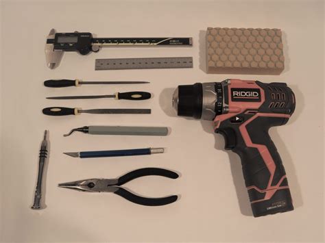 Modular Fiddle Instructions OpenFab PDX