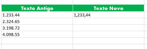 Função SUBSTITUIR no Excel Smart Planilhas