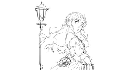 Class101 움직임 삶 이야기가 담긴 일러스트레이션 만들기