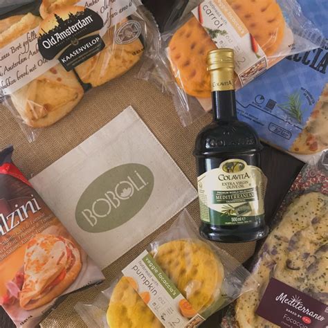 Op Bezoek Bij Boboli · Thebakingbucketlist Nl