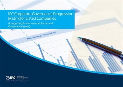 Ifccgprogressionmatrixlistedcompanies042219pdf