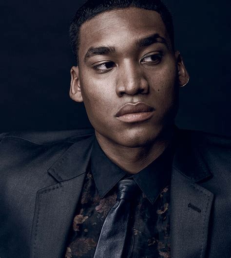 Wesley M Forte Model Management