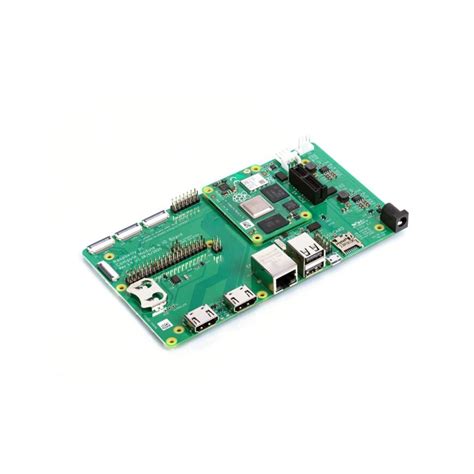 Raspberry Pi Việt Nam Phân Phối Raspberry Pi Chính Hãng