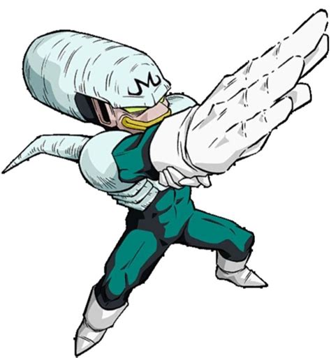 Pin De Eduardo Dominguez En Heroe Personajes De Dragon Ball Dibujo