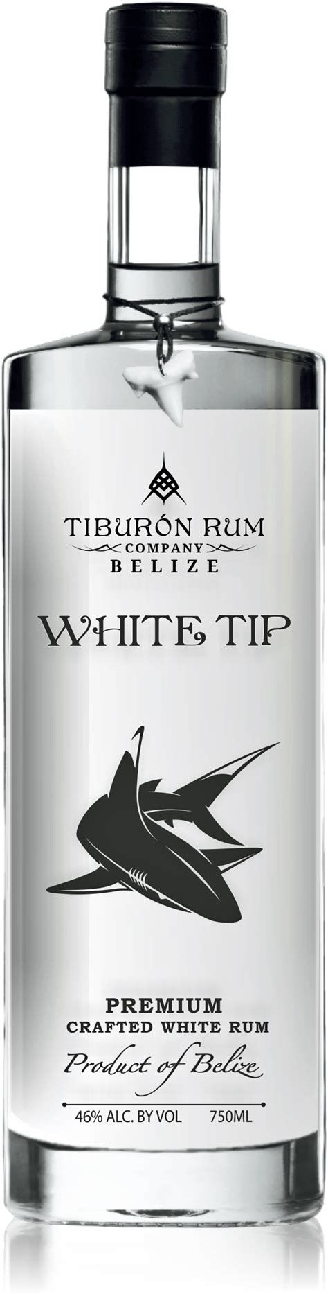 Tiburon White Tip Big Thirst