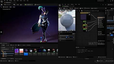 The Gnomon Workshop Modeling A Stylized Character For Games Daz3d