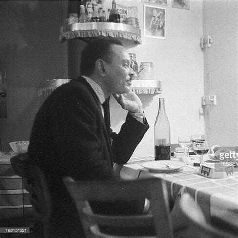 Didier Leclair Photo