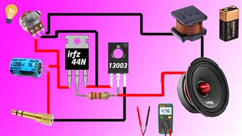 Transistor Amplifier Exercise At Caitlyn Tooth Blog