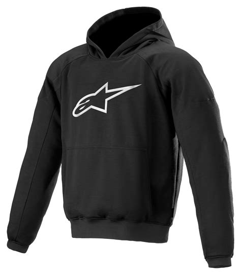 Alpinestars Alpinestars Ageless Motorcycle Hoodie