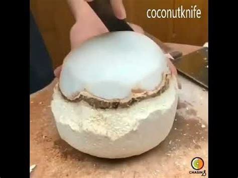 Pin On Naked Coconut