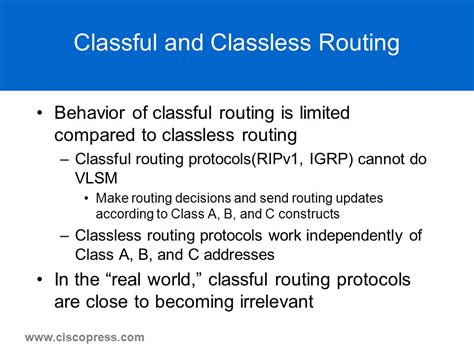 Switching Basics And Intermediate Routing Ccna 3 Chapter 1 Ppt Video