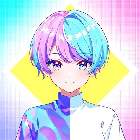 Pixie Cut Filter Pixai Ai Image Tools