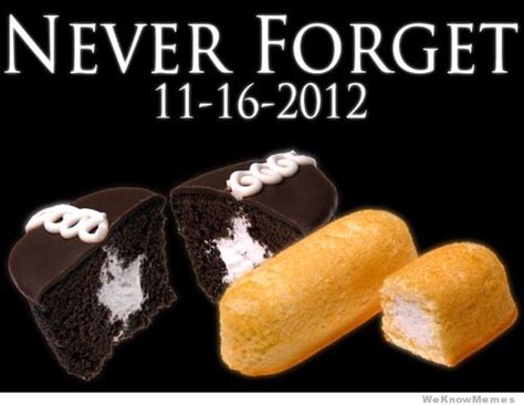 Twinkie Memes Stop Being A Toaster Strudle Start Being His Twinkie