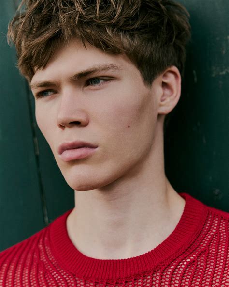 Izaac King Img Models