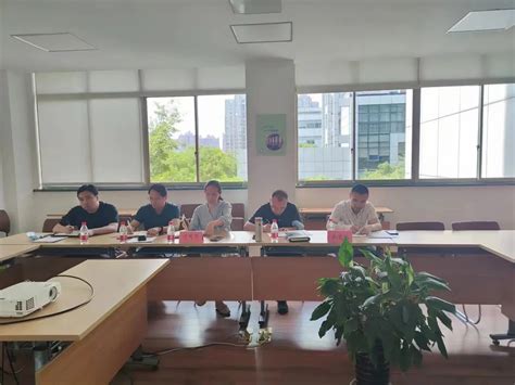 防汛备汛工作 奉贤区防汛办召开内河水位预降专题会议澎湃号·政务澎湃新闻 The Paper