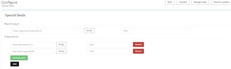 Create Custom Prestashop Modules By Stevica95 Fiverr
