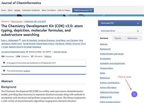Browser Extension Citedrive Docs
