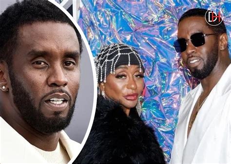 Sean Diddy Combs Mother Defends Him Against Sex Crime Allegations “my Son Is Not The Monster