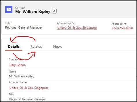 Daryl Moon On Linkedin Salesforce Lightning 186 Comments
