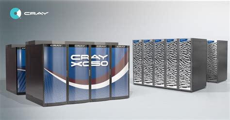 Hewlett Packard Enterprises To Buy Supercomputing Leader Cray For 13b