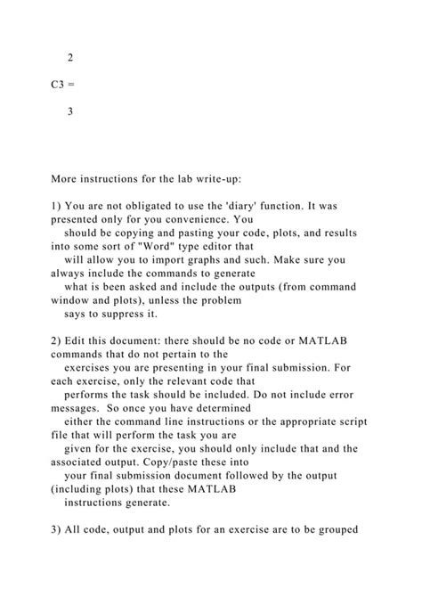 sample questionexercise 1 consider the functionf x c docx