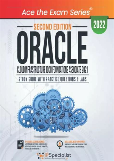 Ppt Pdfbook Oracle Cloud Infrastructure Oci Foundations Associate
