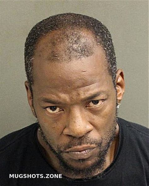 Hall Antoine 05172025 Orange County Mugshots Zone