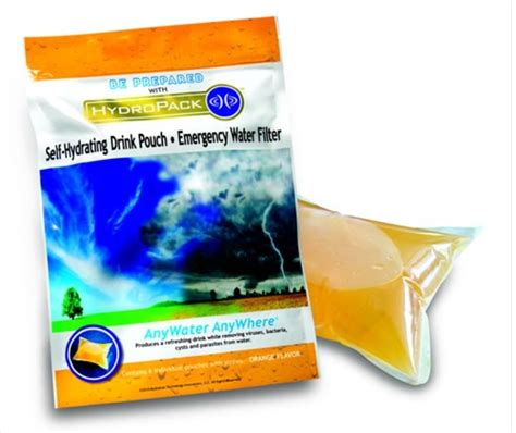 Hydropack